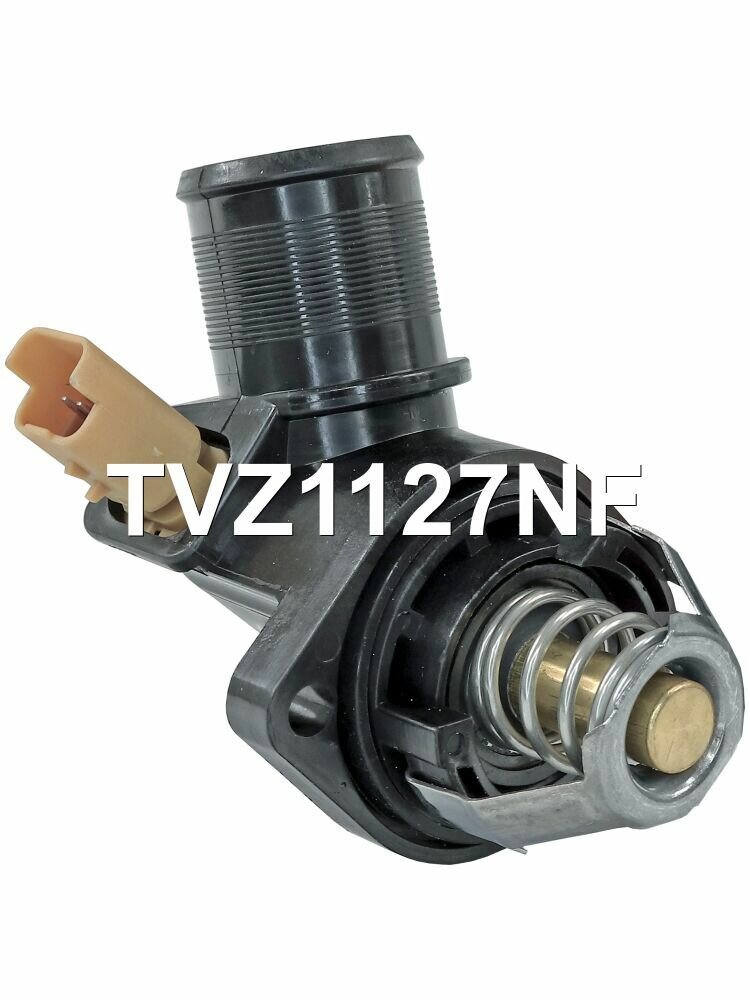 Термостат Krauf TVZ1127NF для Citroen C2 C3 NEMO FIAT FIORINO QUBO PEUGEOT 1007 207 BIPPER