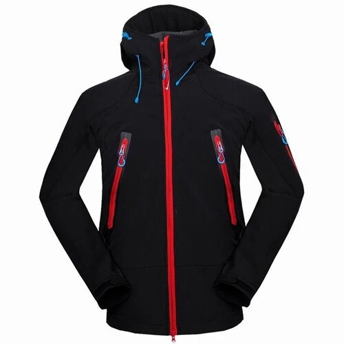 Куртка спортивная