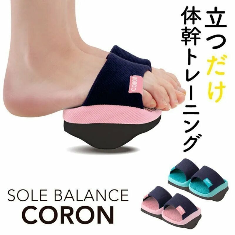 Японские тапочки для похудения и шейпинга 35-39