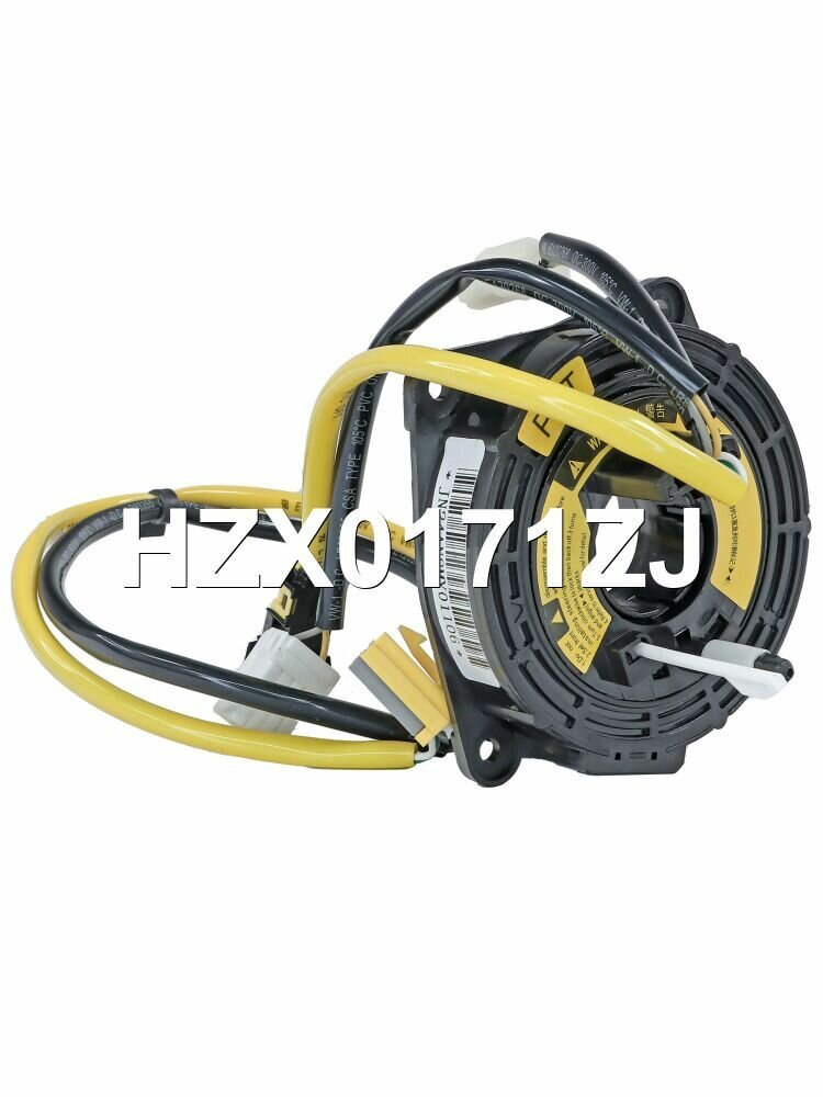 Контактная группа подушки безопасности Krauf HZX0171ZJ