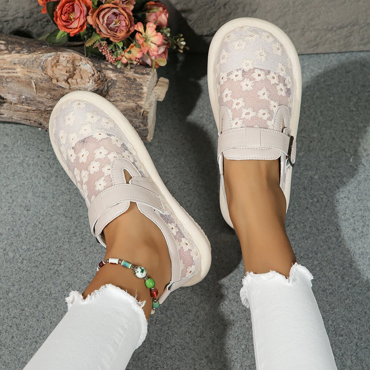 Кроссовки shoes women