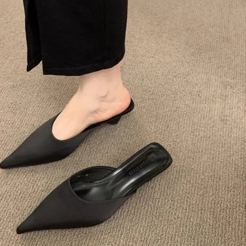 Тапочки