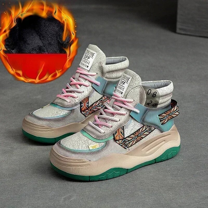 Кроссовки Women's Boots