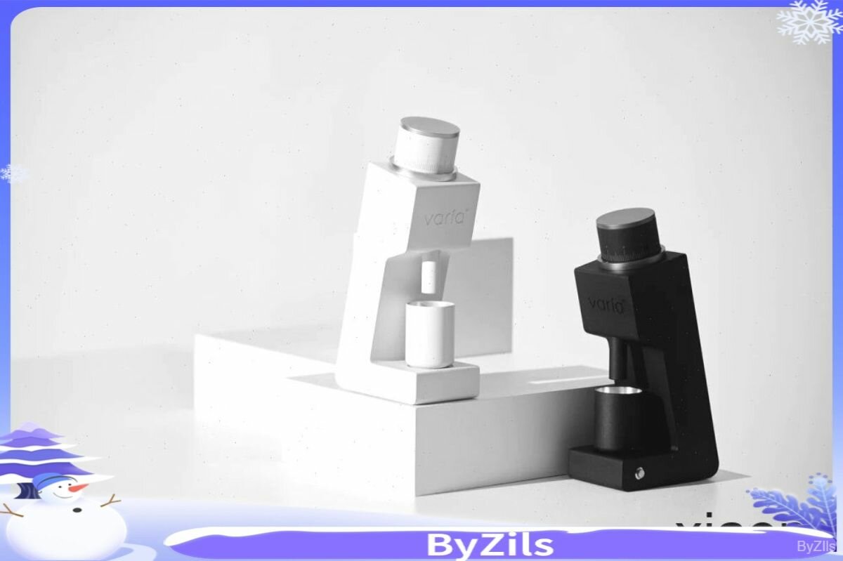 Кофемолка VS3 F 100 Вт, объем 30 г