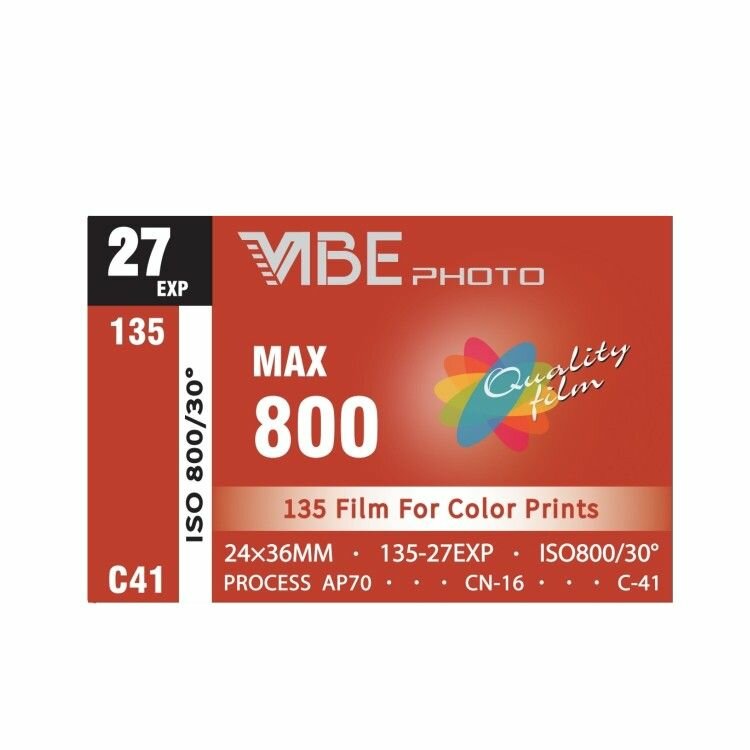 Фотопленка