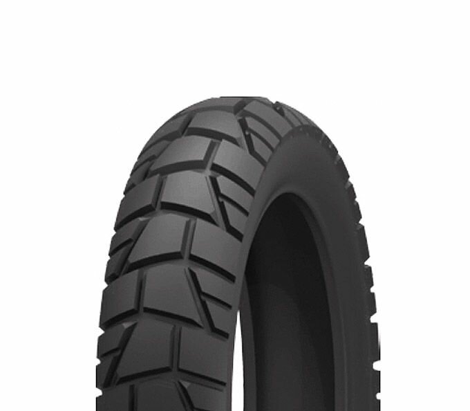 Мотошина Kenda 150/70B18 K6342 70T TL