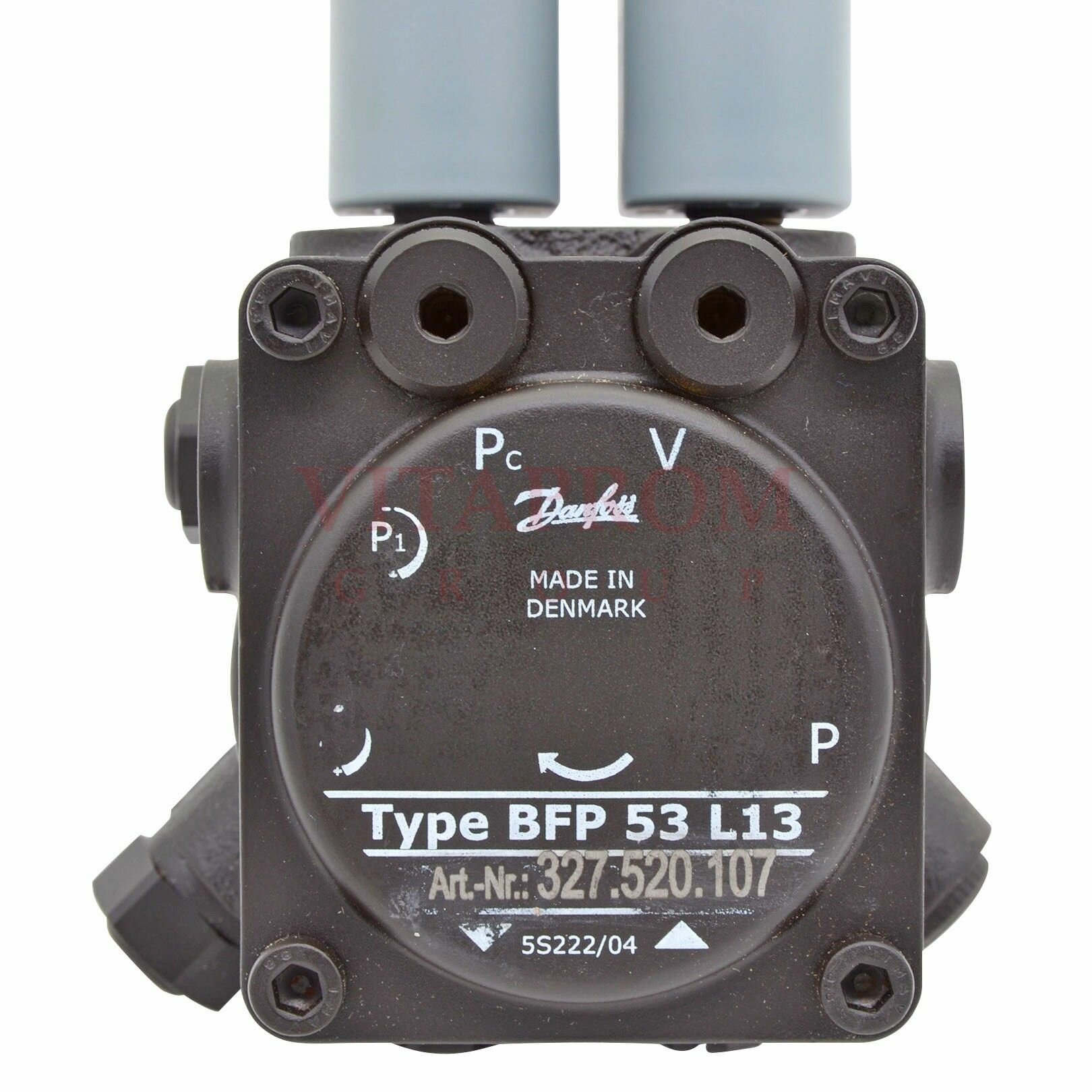 Насос топливный Danfoss BFR53 L13, 071N6232