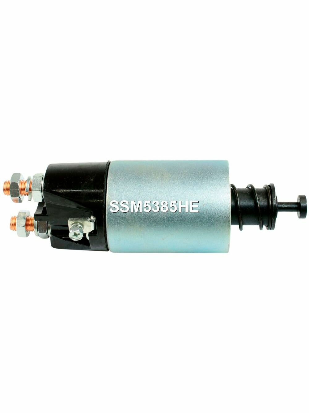 Втягивающее реле стартера Krauf SSM5385HE,