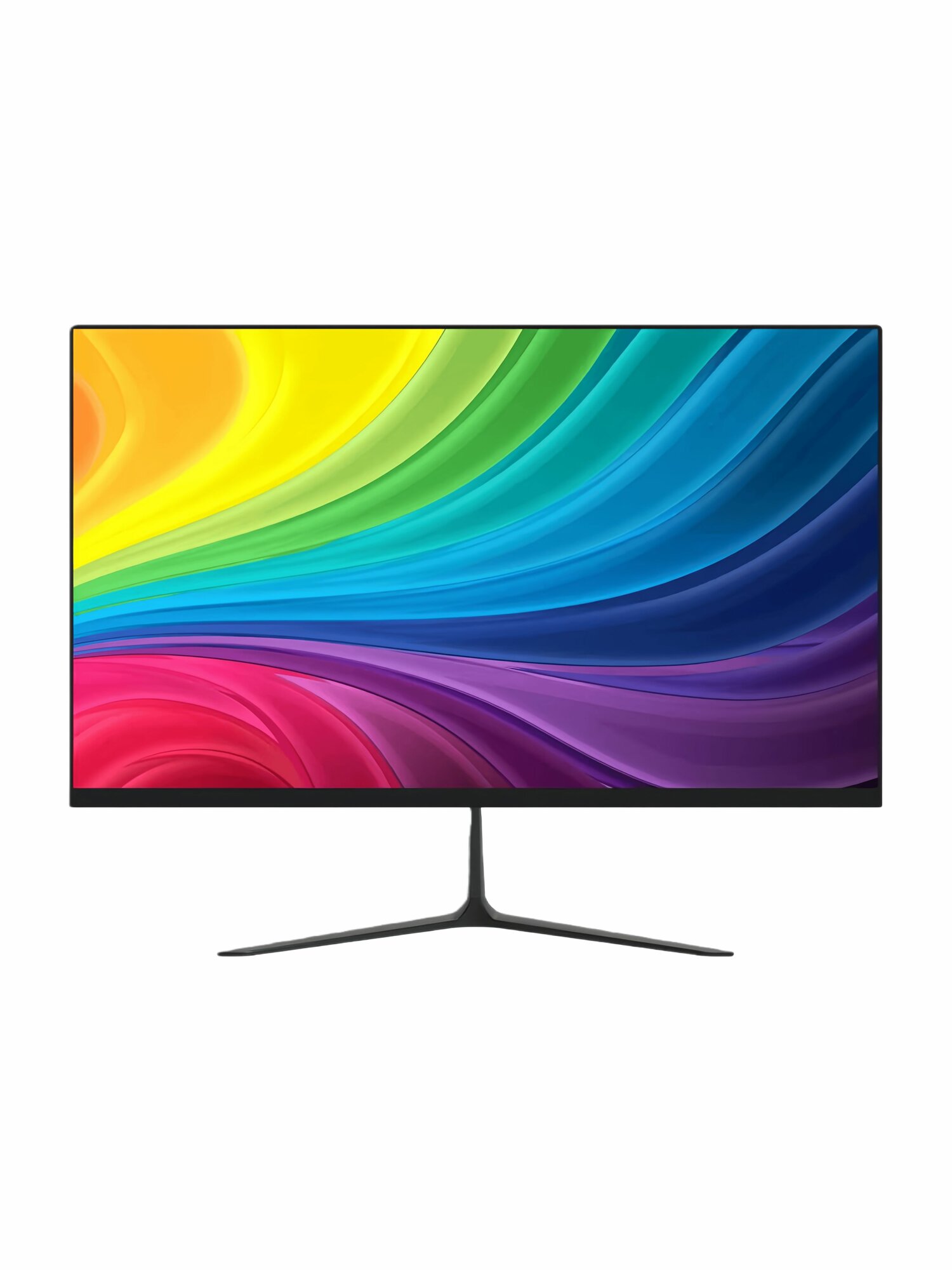 Моноблок 27" i7-4790/16ГБ/512SSD Большой экран Процессор 4.0 ГГц Готов к работе Беспроводные клавиатура и мышь