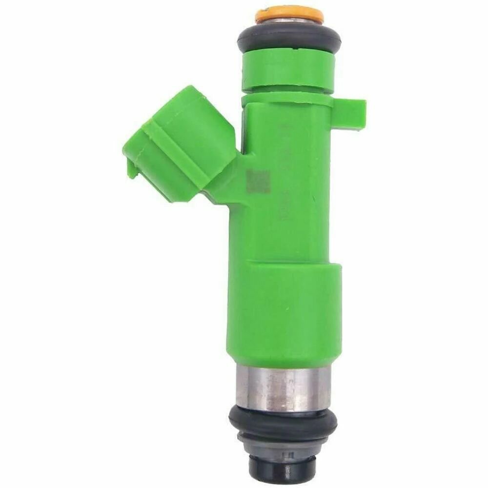 6 шт. 16600-JK20A топливная форсунка 16600JK20A 16600 JK20A для Nissan 350Z Murano Quest для Infiniti EX35 FX35 G35 M35h Q50