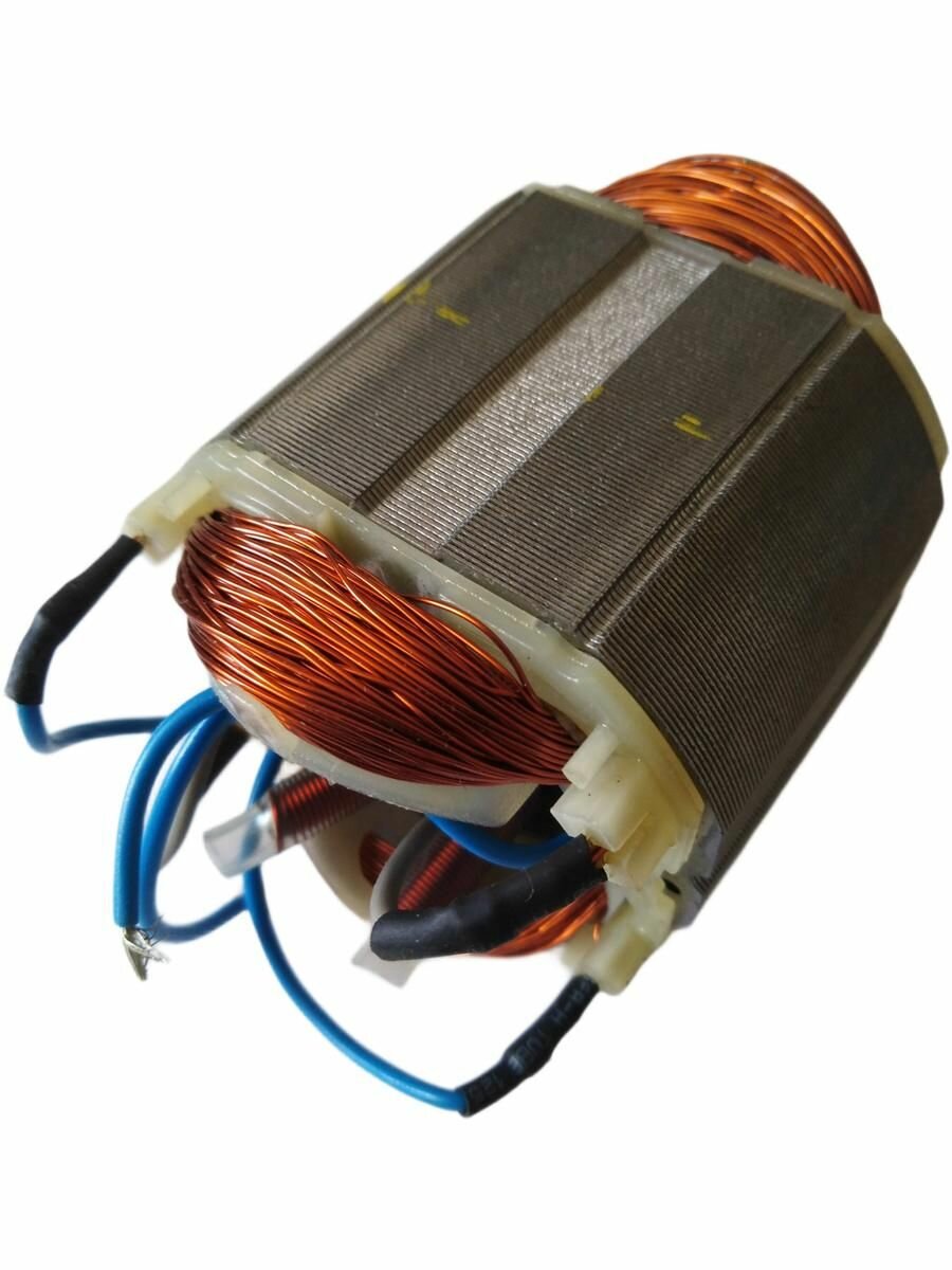 Статор на отб. молоток Интерскол Н-18/1500EV 13817.5262