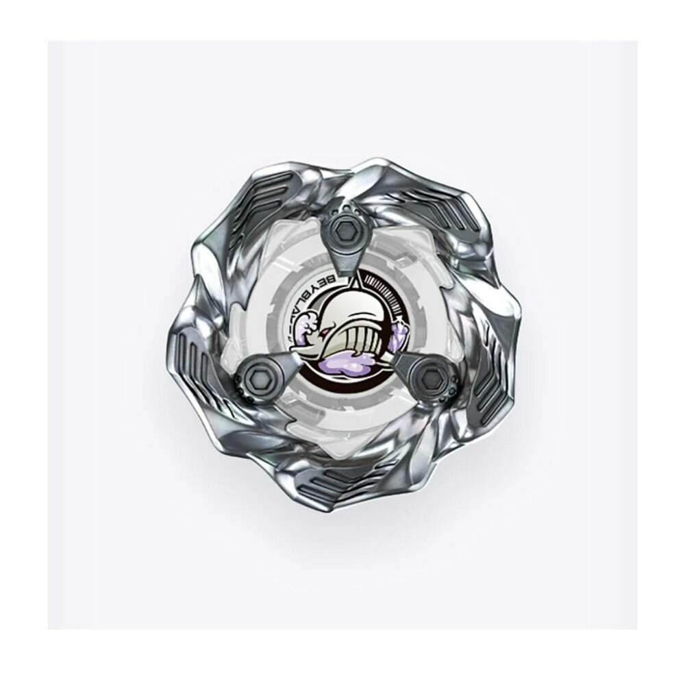 TAKARA TOMY BEYBLADE X BX-36 Случайный Гироскоп Серии Whale