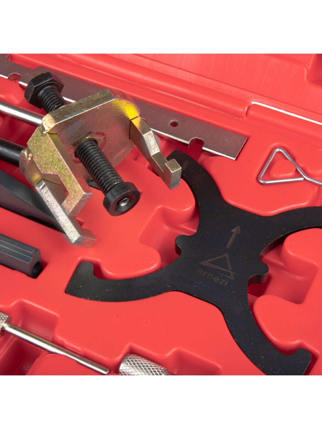 Фиксатор распределительного вала "Arnezi" (FORD)