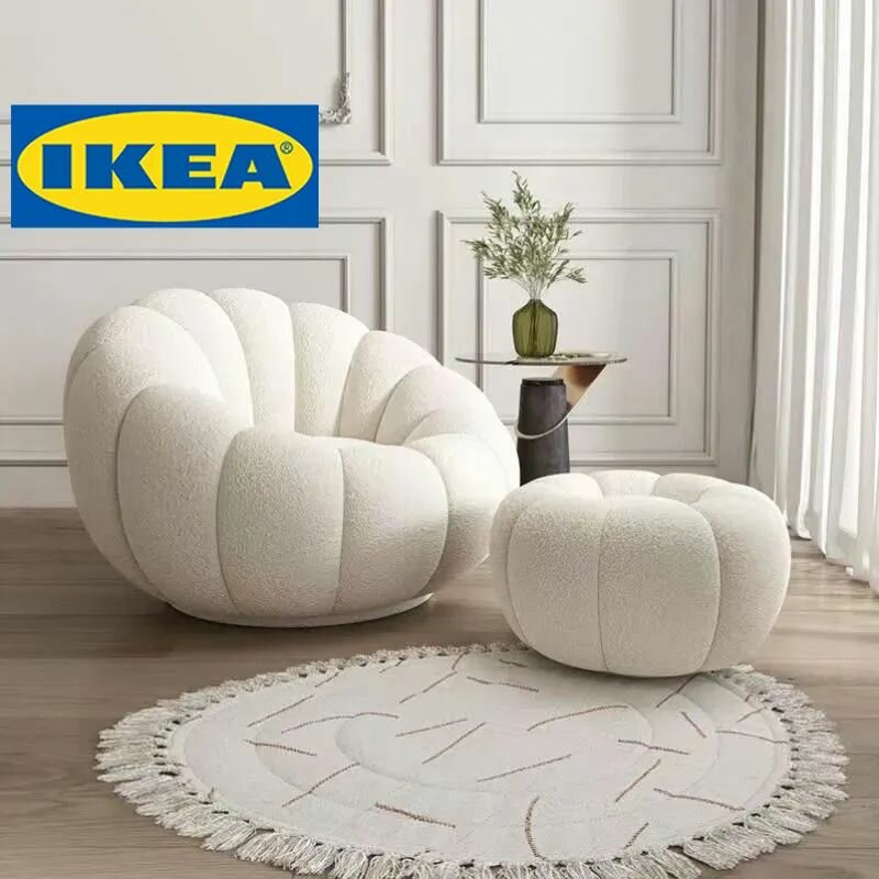 IKEA Кресло , 2 шт, 84х83х54 см
