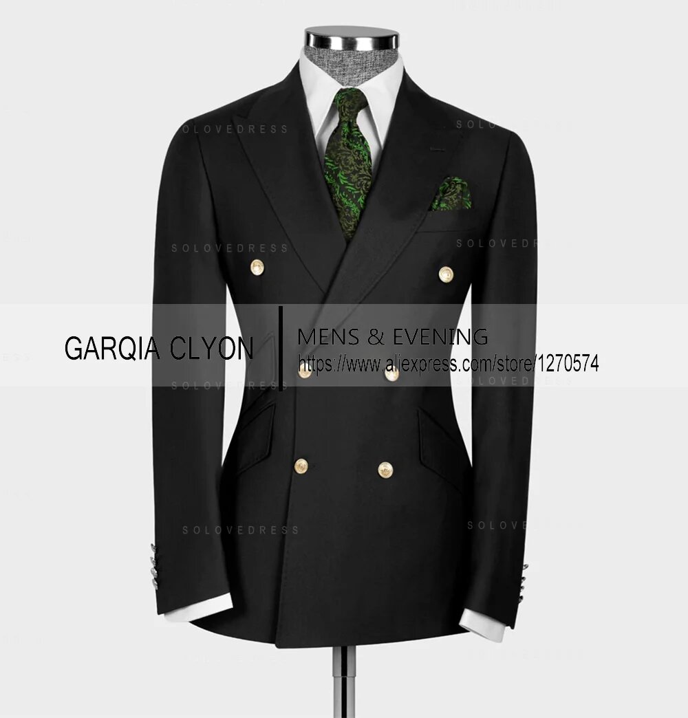 Костюм классический