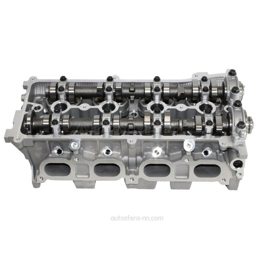 SAT ST1660016 Головка блока цилиндров (в сборе) TOYOTA 1AZ/2AZ