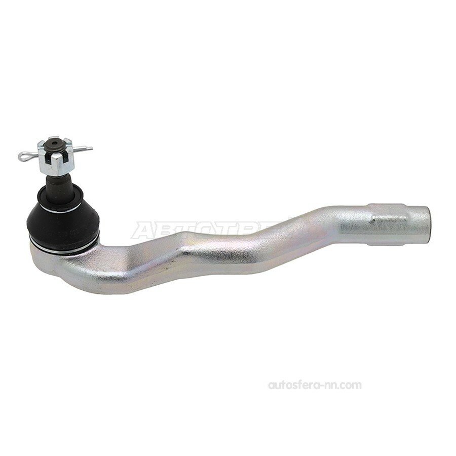 SAT ST510028 Наконечник рулевой CHANGAN CS55 PLUS 21-/UNI-T 23- RH