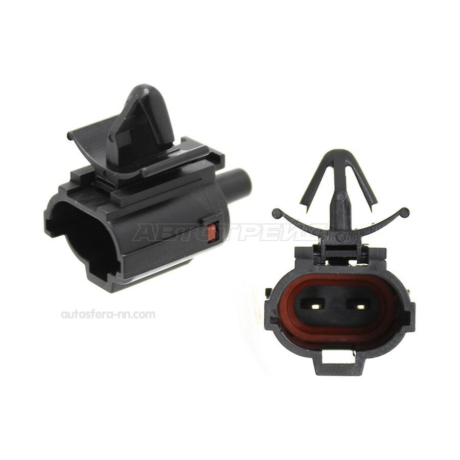 SAT ST2060116 Датчик температуры Hyundai Creta 15-22 / Elantra 15-