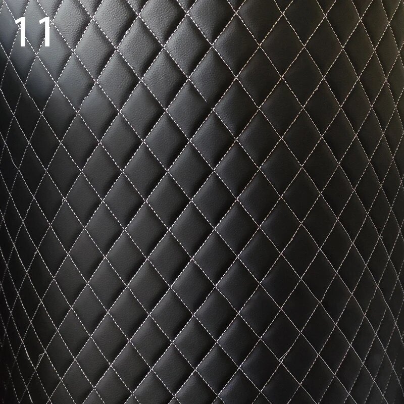 Искусственная кожа 200x158 см для авто 11
