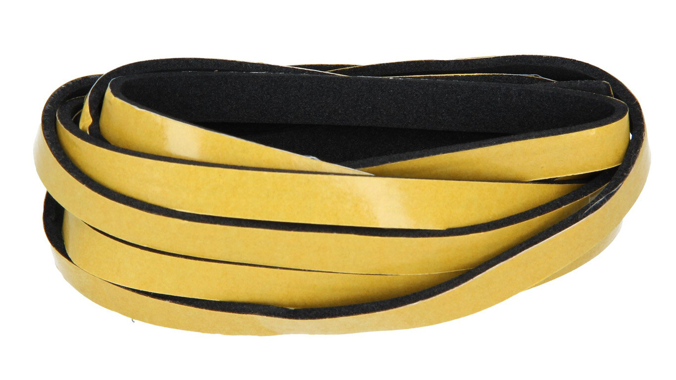 Одностороннее уплотнение для варочной поверхности, плиты Hotpoint C00866394