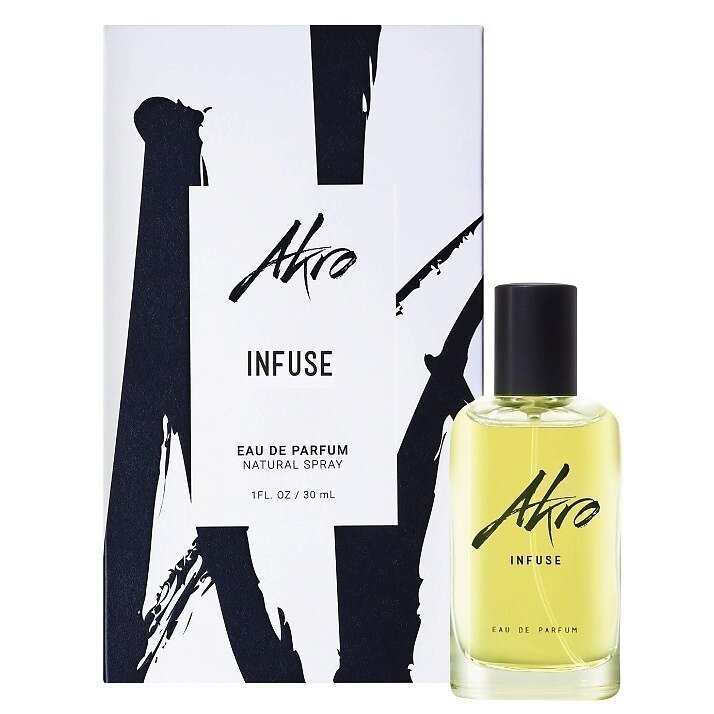 Akro Infuse 30 мл, Парфюмерная вода унисекс