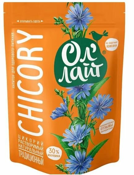 Цикорий Ол Лайт100 г