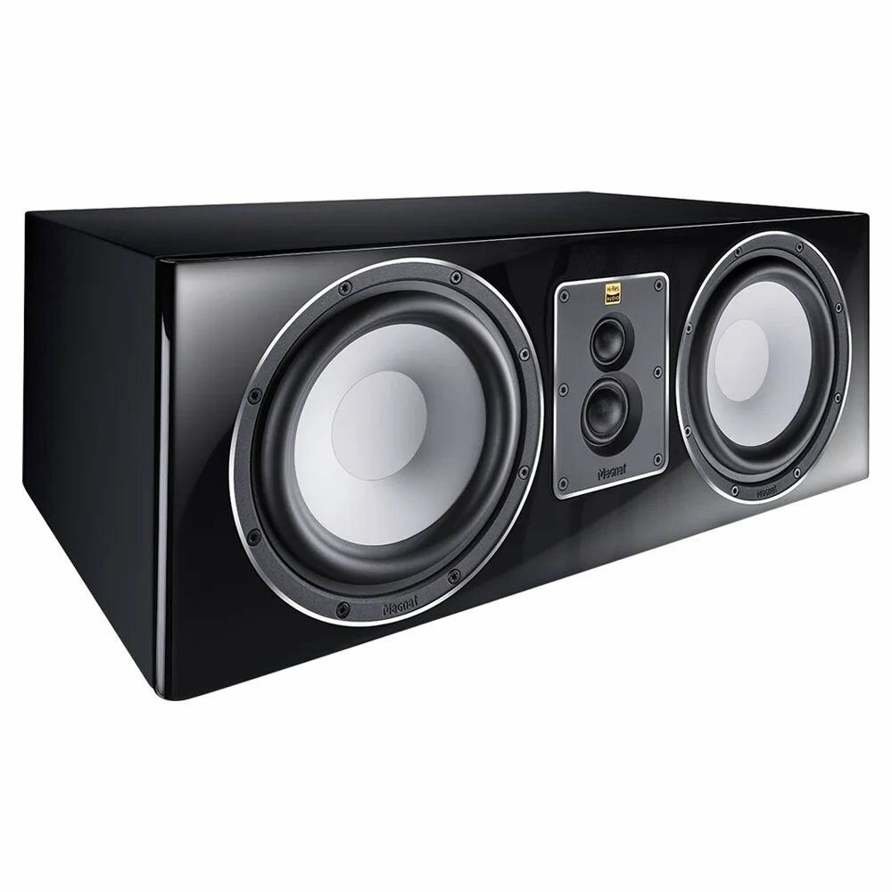 Центральный канал Magnat Signature Center Pro II Black