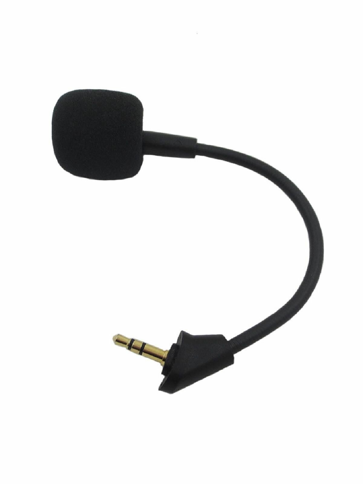 Альфа-Микрофон HyperX Cloud