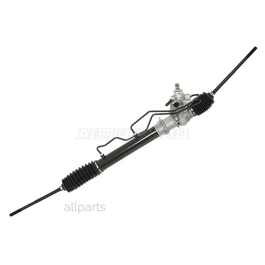 SAT ST-49001-44U00 Рейка рулевая LHD NISSAN MAXIMA A32 95-00