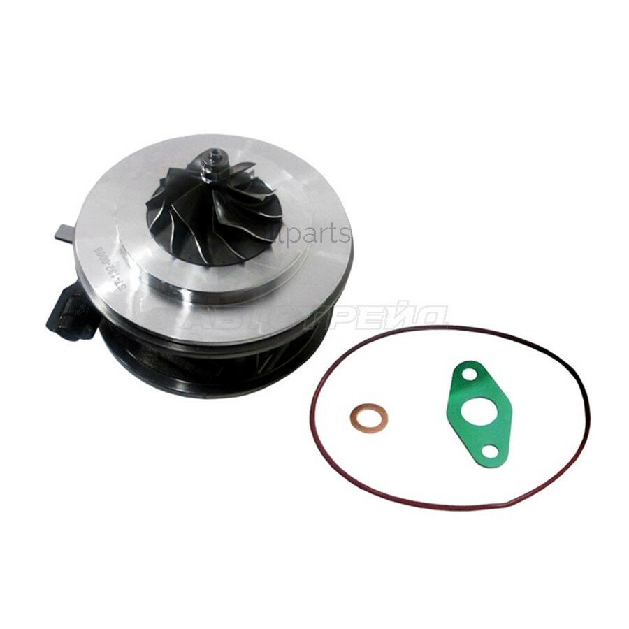 SAT ST-132-0008 Картридж турбины Hyundai Grand Starex 07-13 / H1 07-15 / Starex 07-17 D4CB; D4CB