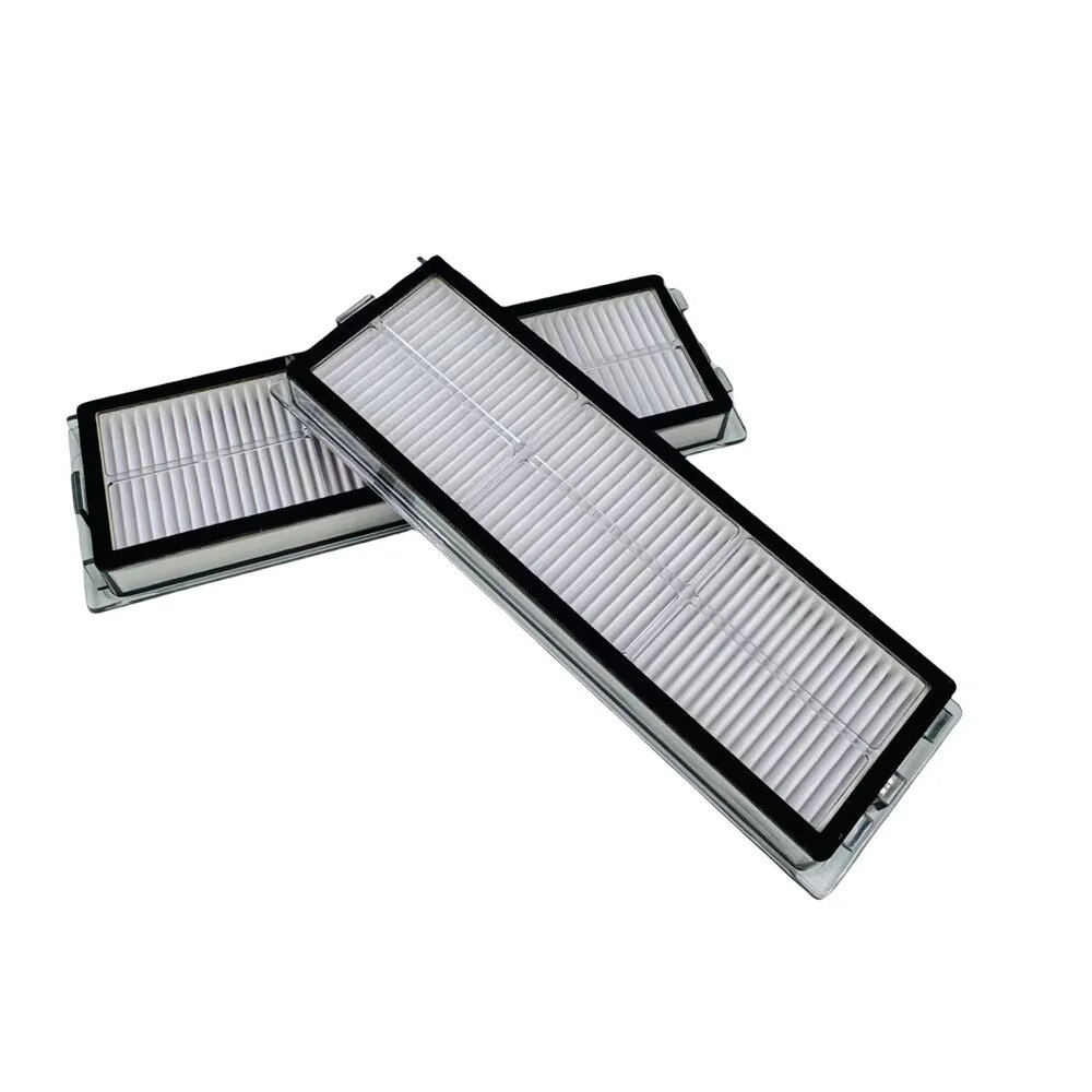 Оригинальный HEPA-фильтр для Dreame L10s Pro/L10s Ultra/L10 Ultra/Z10 Pro/Mova S20 Ultra, запасные части фильтров для пылесоса