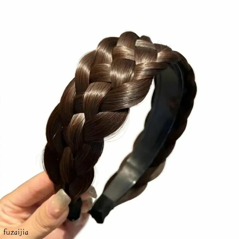 Рыбья коса