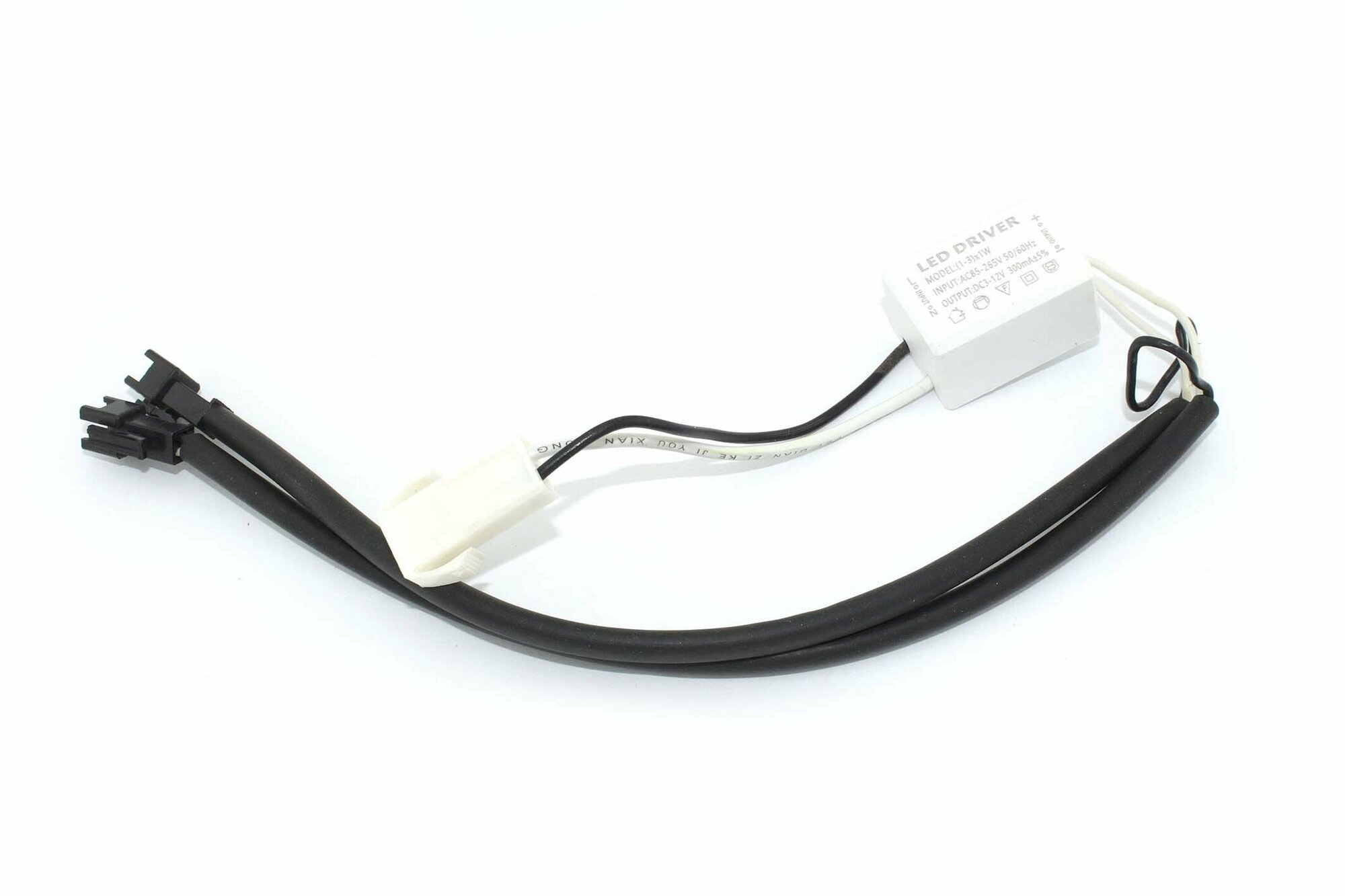 Блок питания для светодиодных светильников 3-12V Krona AB0007-04.