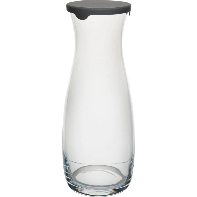 Декантер амфора 1180 мл (с пласт. крышкой)