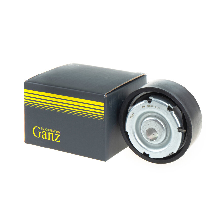 Ролик ГРМ ВАЗ 21126, 11194 16кл натяжной GANZ (артикул GIE37357)