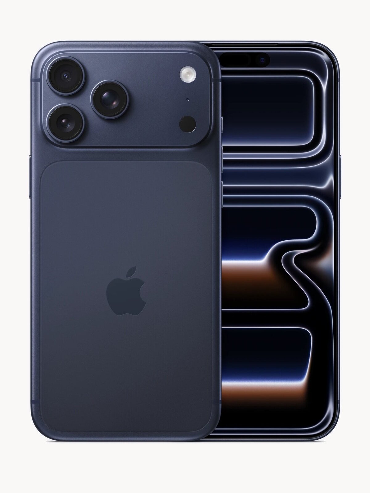 Смартфон Apple iPhone 17 Pro Max 256 ГБ, Dual: eSIM + eSim, "Темно ...