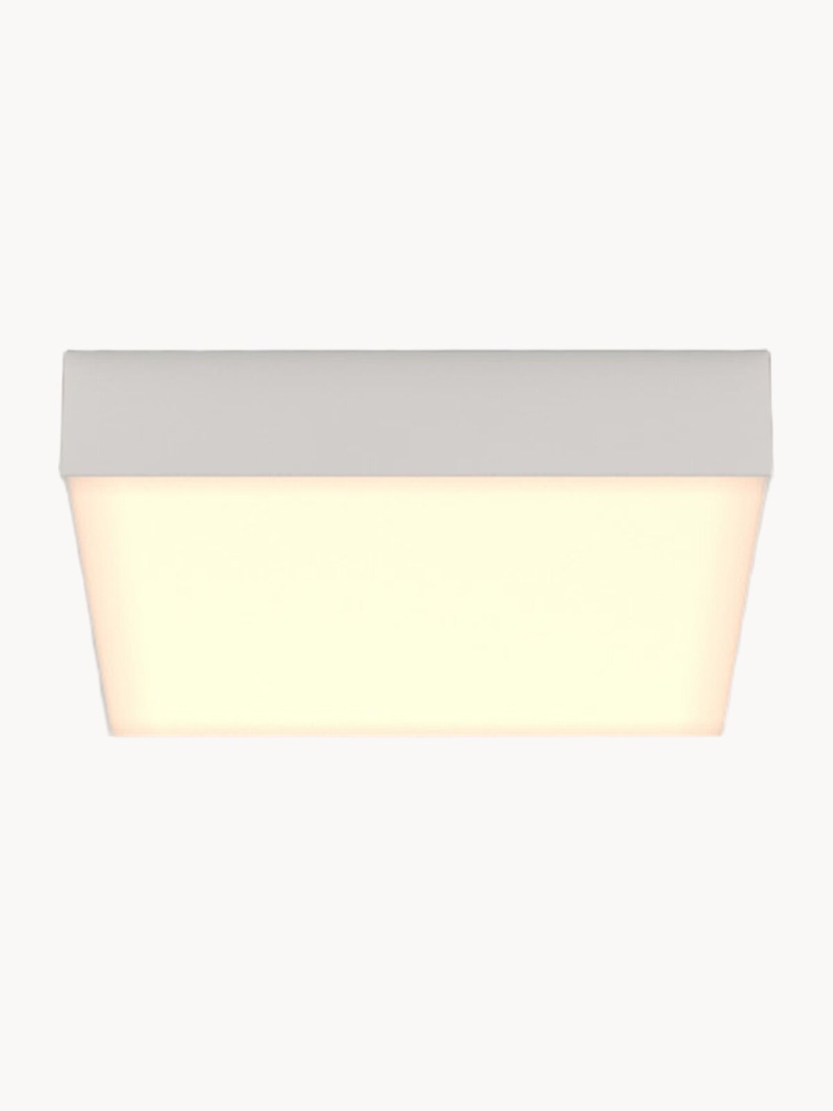 Светильник потолочный светодиодный белый Maytoni Technical Zon C067CL-L48W3K