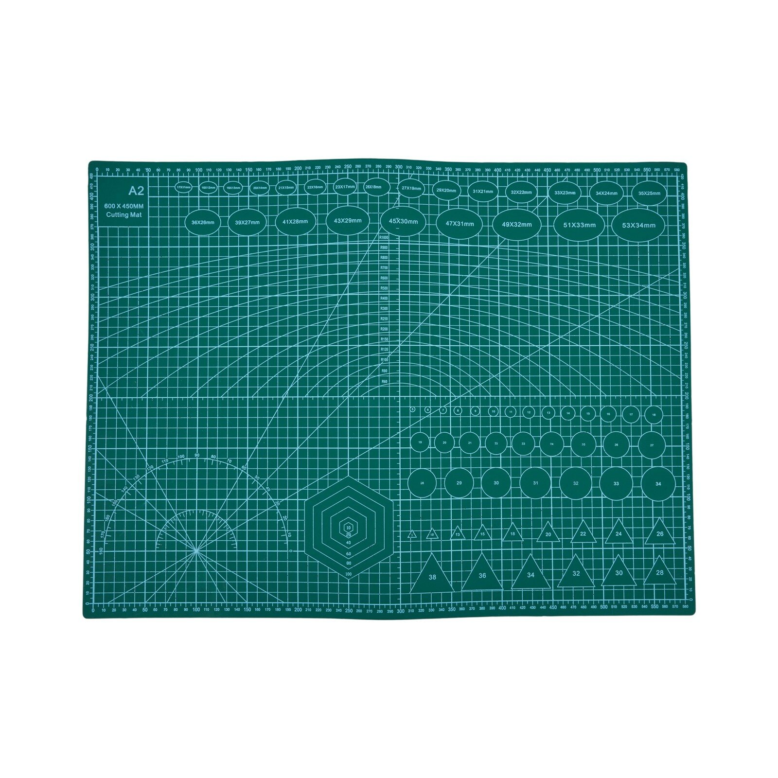 Резак для ковриков