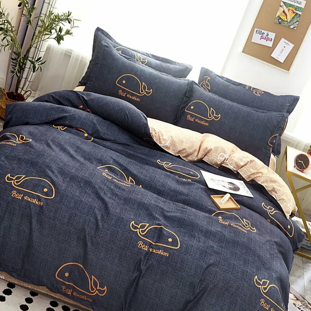 Пододеяльник150x200