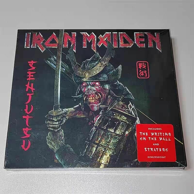 Музыкальный диск