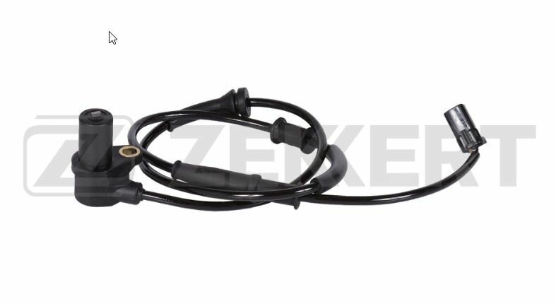 Датчик ABS. Zekkert. передний правый Hyundai Accent II.