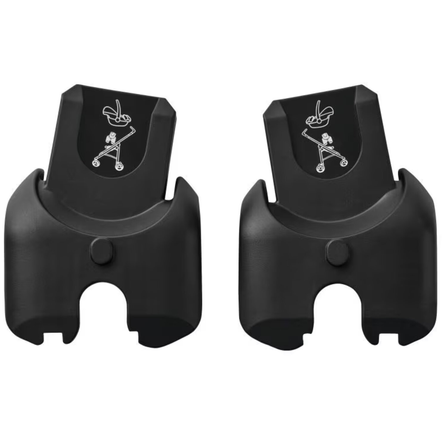 Адаптер Maxi-Cosi для установки автокресла 2 шт