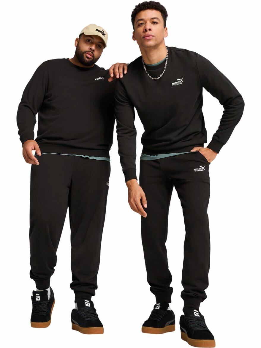 Брюки Essentials No. 1 Logo Sweatpants Men