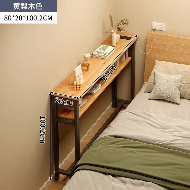 Журнальный стол, 80х20х100.2 см