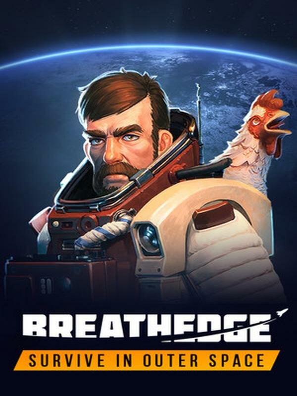 Breathedge, Украина
