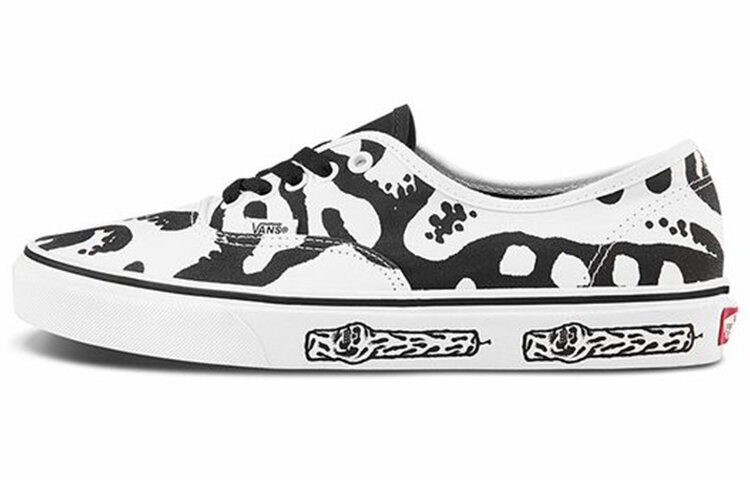 Кроссовки Authentic