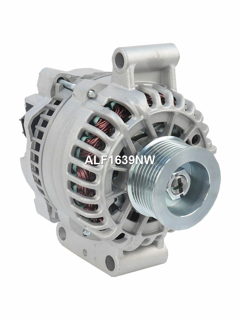 Генератор для авто (автомобильный) Ford Tourneo, Transit 4 (Форд Турнео, Трансит 4)