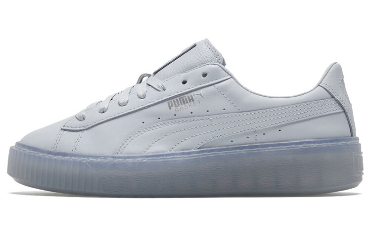 Кеды Basket Platform Core