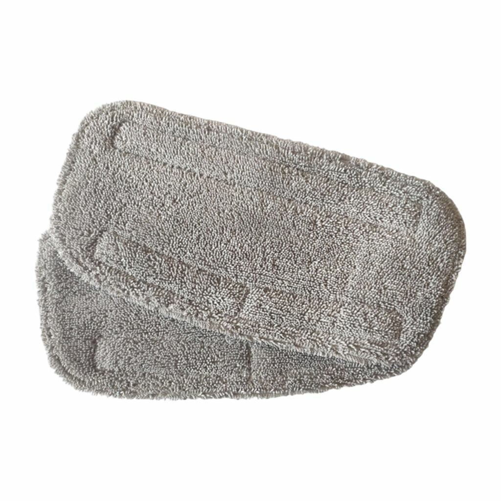 Многоразовая насадка для паровой швабры NE033 (2 шт.)