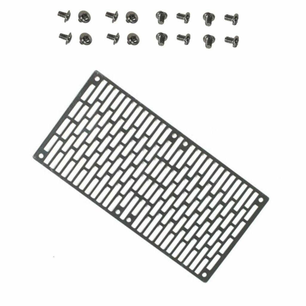 Защитная решетка радиатора, - 280